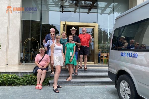 Hanoi Red Light District - Heaven Or Hell? - Hanoi Locals Travel ...